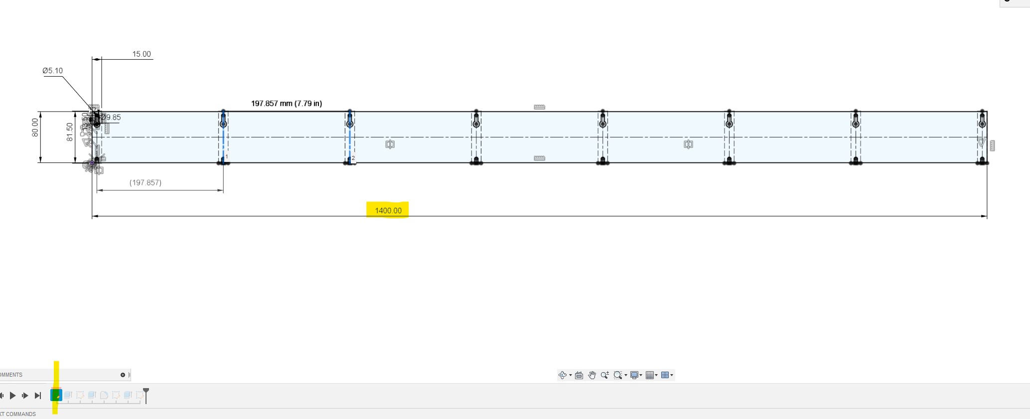 LowRider CNC V3 - V1 Engineering Documentation